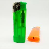 China DY-F011 Laughing Monkey Turbo Flame Heater Lighter Windproof 7.94x2.67x1.38cm for sale