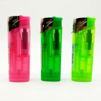 China DY-F011 Laughing Monkey Turbo Flame Heater Lighter Windproof 7.94x2.67x1.38cm for sale