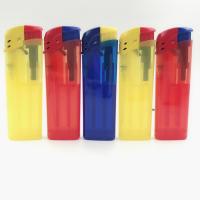 China Flint Lighter Cigarette Mini Lighter 78.8mm 12.8kg N.W High Quality for sale