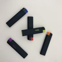 China Flint Lighter Cigarette Mini Lighter 78.8mm 12.8kg N.W High Quality for sale