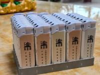 China Competitive Dongyi Special Sticker with Yellow Crane Tower Electronic Customization for sale