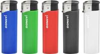 China Briquet Disposable Pipe Cigarette Lighters with Rechargeable Efficiency for sale