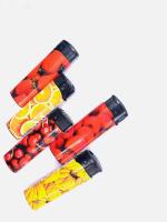 China DY-007 Top-Ranking Electronic Refillable Plastic Lighter With Customer Logo for sale