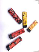 China DY-007 Butane Gas Lighter With Refillable Function And MSDS Certificate for sale
