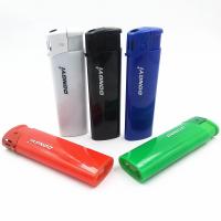 China Custom Long Stick Plasma Candle Lighter USB Arc Kitchen Lighter 82mm for sale