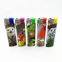 China EN13869 Certified Plasma Flameless Gas Lighter 82mm USB Rechargeable BBQ Electric Candle Lighter for sale
