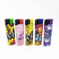 China EN13869 Certified Plasma Flameless Gas Lighter 82mm USB Rechargeable BBQ Electric Candle Lighter for sale