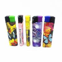 China EN13869 Certified Plasma Flameless Gas Lighter 82mm USB Rechargeable BBQ Electric Candle Lighter for sale