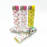 China EN13869 Certified Plasma Flameless Gas Lighter 82mm USB Rechargeable BBQ Electric Candle Lighter for sale