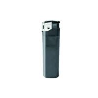 China ISO9994 Certified Disposable DY-588 Mini Plastic Electronic Lighter 82.2mm for Switzerland for sale