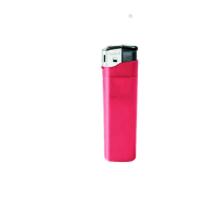 China ISO9994 Certified Disposable DY-588 Mini Plastic Electronic Lighter 82.2mm for Switzerland for sale