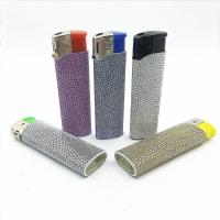 China En 113869 Certificate Customized Plastic Electric Lighter Dongyi Standard Customization for sale