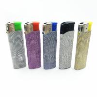 China En 113869 Certificate Customized Plastic Electric Lighter Dongyi Standard Customization for sale