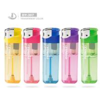 China Customization Competitive Durable Electric Gas Lighter From Dongyi Model NO. DY-307 for sale