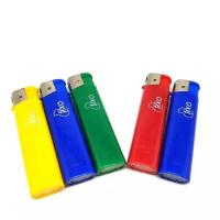 China Rechargeable Jet Flame Lighter 80x23.7x11.18mm Refillable Cigarette Lighter with Carton Size 43x26x27cm for sale
