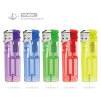China Custom Electric Lighter 8.1x2.58x1.14cm ABS AS Fruit Design for Gas Cigarettes for sale
