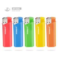 China Custom Electric Lighter 8.1x2.58x1.14cm ABS AS Fruit Design for Gas Cigarettes for sale
