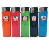 China 80x23.7x11.18mm Electric Plasma Lighter USB Rechargeable Multi Color Stick Candle Igniter for sale