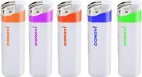 China ISO9994 Certified Plastic Electronic Refillable Lighter for Cigarette/Gift/Decorative for sale