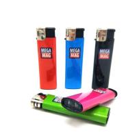 China Dongyi Custom Electric Lighter Dy-818 Customized Request and Electronic Features for sale