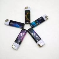 China ISO9994 Certified Electric Lighter for Kitchen Barbecue 82.2mm Piezo Ignition 17kgs for sale