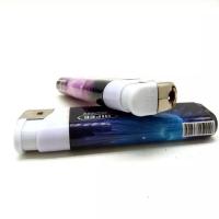 China ISO9994 Certified Electric Lighter for Kitchen Barbecue 82.2mm Piezo Ignition 17kgs for sale