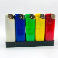 China ISO9994 Certified Electric Lighter for Kitchen Barbecue 82.2mm Piezo Ignition 17kgs for sale