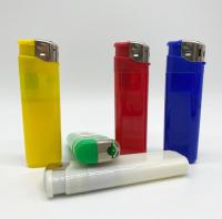 China ISO9994 Certified Electric Lighter for Kitchen Barbecue 82.2mm Piezo Ignition 17kgs for sale