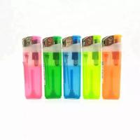 China Customizable Plastic Akmak Kitchen Lighter Smoking Accessories Rechargeable Lighter for sale