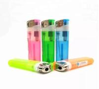 China Direct Gas Refillable Electric Cigratte Smoking Flameless Lighter with Customization for sale