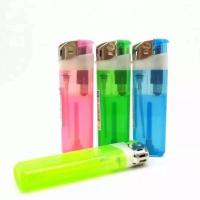 China Direct Gas Refillable Electric Cigratte Smoking Flameless Lighter with Customization for sale