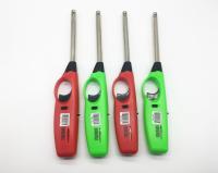 China Dy-B007 Refillable Gas BBQ Lighter 27.1cm Outdoor Home Kitchen Igniter with 98% Ignition Rate for sale