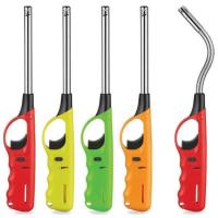 China Customized Request Kitchen Flameless Charging Lighter for Purchase and Distribution for sale