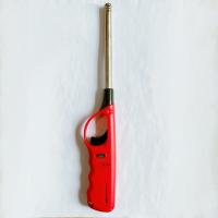 China Customized Request Kitchen Flameless Charging Lighter for Purchase and Distribution for sale