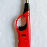 China Customized Request Kitchen Flameless Charging Lighter for Purchase and Distribution for sale