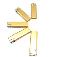 China Electronic Cr Flip Plastic Lighter Dy-069 Cigarette Lighter with Customized Request for sale
