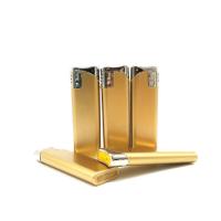China Customized Electric Lighter 8.01x2.43x0.96cm for EUR Market OEM Cigarette Lighter for sale
