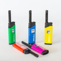 China Plastic BBQ Lighters Customization and Customized Request at 2021 Develop Hunan Dongyi for sale