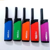 China Plastic BBQ Lighters Customization and Customized Request at 2021 Develop Hunan Dongyi for sale