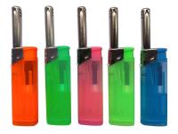 China Plastic BBQ Lighters Customization and Customized Request at 2021 Develop Hunan Dongyi for sale