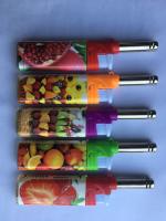 China 2021 Hunan Dongyi Develop BBQ Electric Gas Lighters Plastic Material and Customization for sale