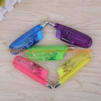China Plasma BBQ Lighter Adjustable Steel Tube 118.5mm Kitchen Electronic Cigarette Gas Lighter for sale