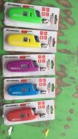 China Hunan Dongyi Refillable Gas BBQ Lighter ISO9994 Turbo Flame Windproof 12cm for sale