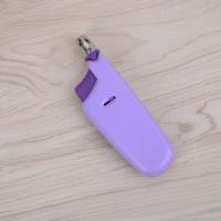 China Refillable BBQ Lighter ABS Steel Tube 11.87cm Candle Picnic Gas Lighter for Cookers ISO 22702 for sale