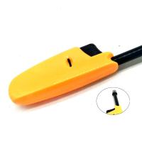 China Kitchen Gas Lighter Custom Fire Torch Lighters Fireplace Customized Request 5 Colors for sale
