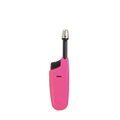 China Electric Candle Lighter 17.25cm ABS Kitchen BBQ Lighter with 98% Ignition Rate for sale