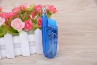 China Electric Candle Lighter 17.25cm ABS Kitchen BBQ Lighter with 98% Ignition Rate for sale