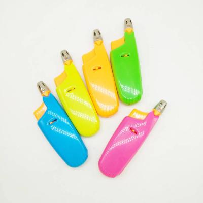 China Electric Candle Lighter for BBQ Camping Kitchen 17.25cm ABS AS Customizable for sale