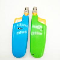 China Electric Candle Lighter for BBQ Camping Kitchen 17.25cm ABS AS Customizable for sale
