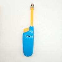 China Electric Candle Lighter for BBQ Camping Kitchen 17.25cm ABS AS Customizable for sale